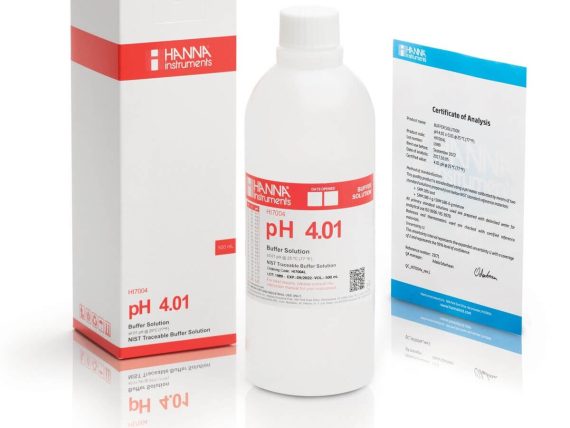 Buffer PH4 - Rovimpsa